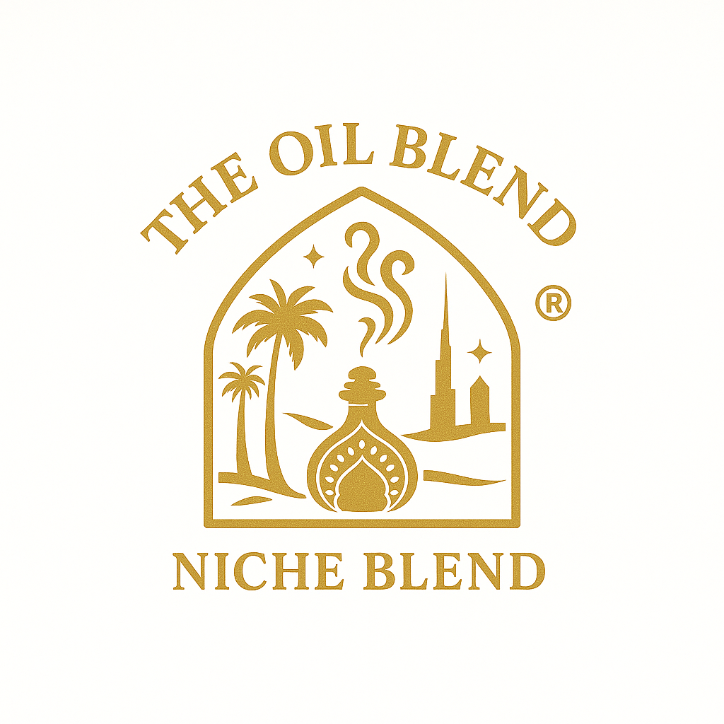 Niche Blend – The Oil Blend